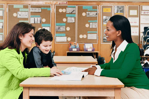 Tips for Effective Parent-Teacher Communication