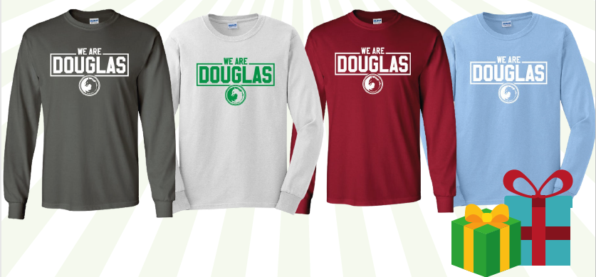 New Spirit Wear Is Here!